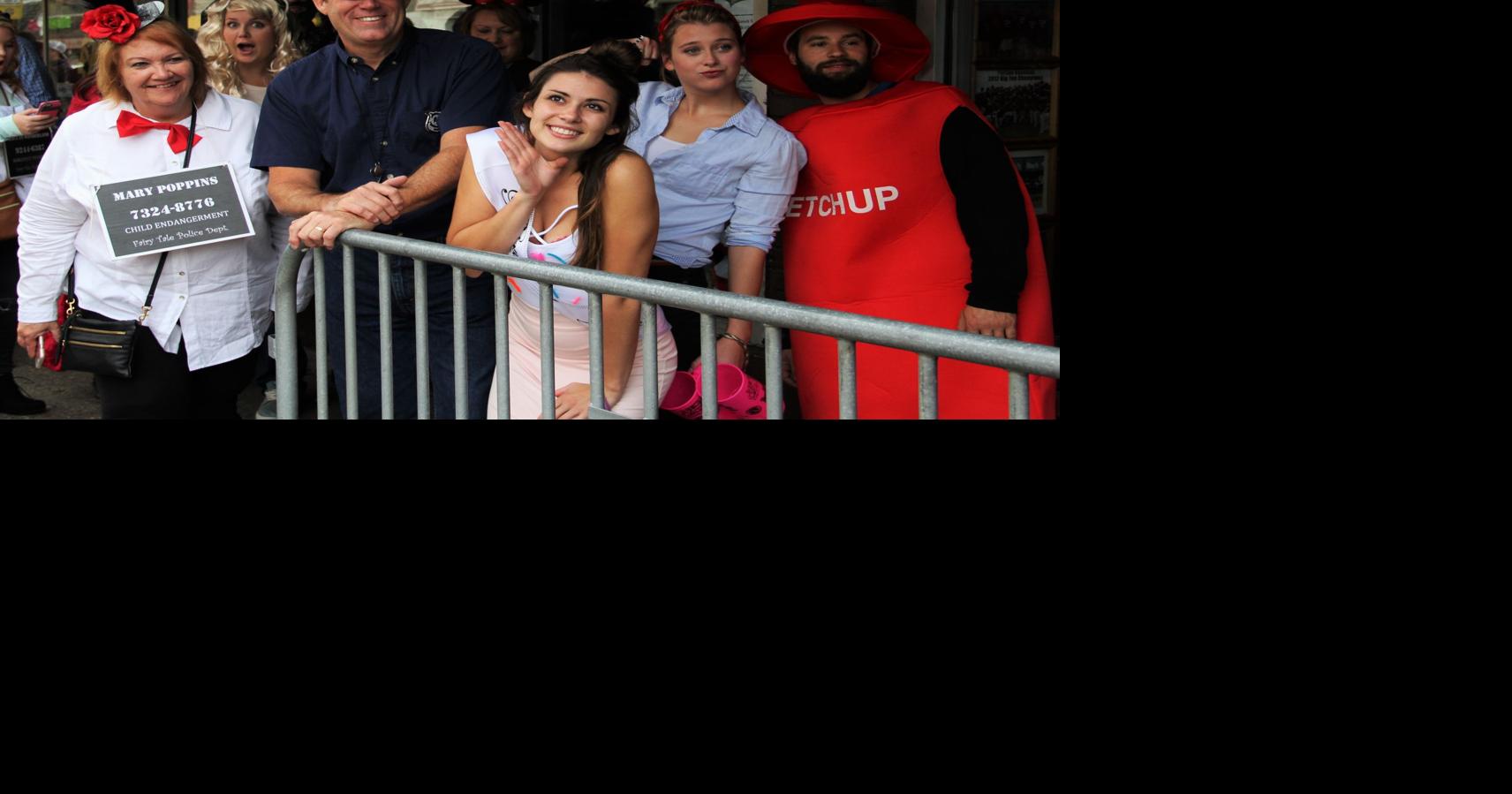 10/15/16 Homecoming Breakfast Club | Campus | purdueexponent.org