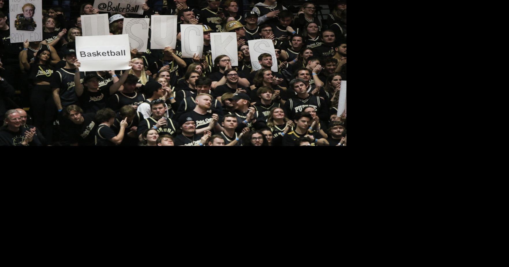 Purdue vs Indiana rivalry by the numbers | Basketball | purdueexponent.org