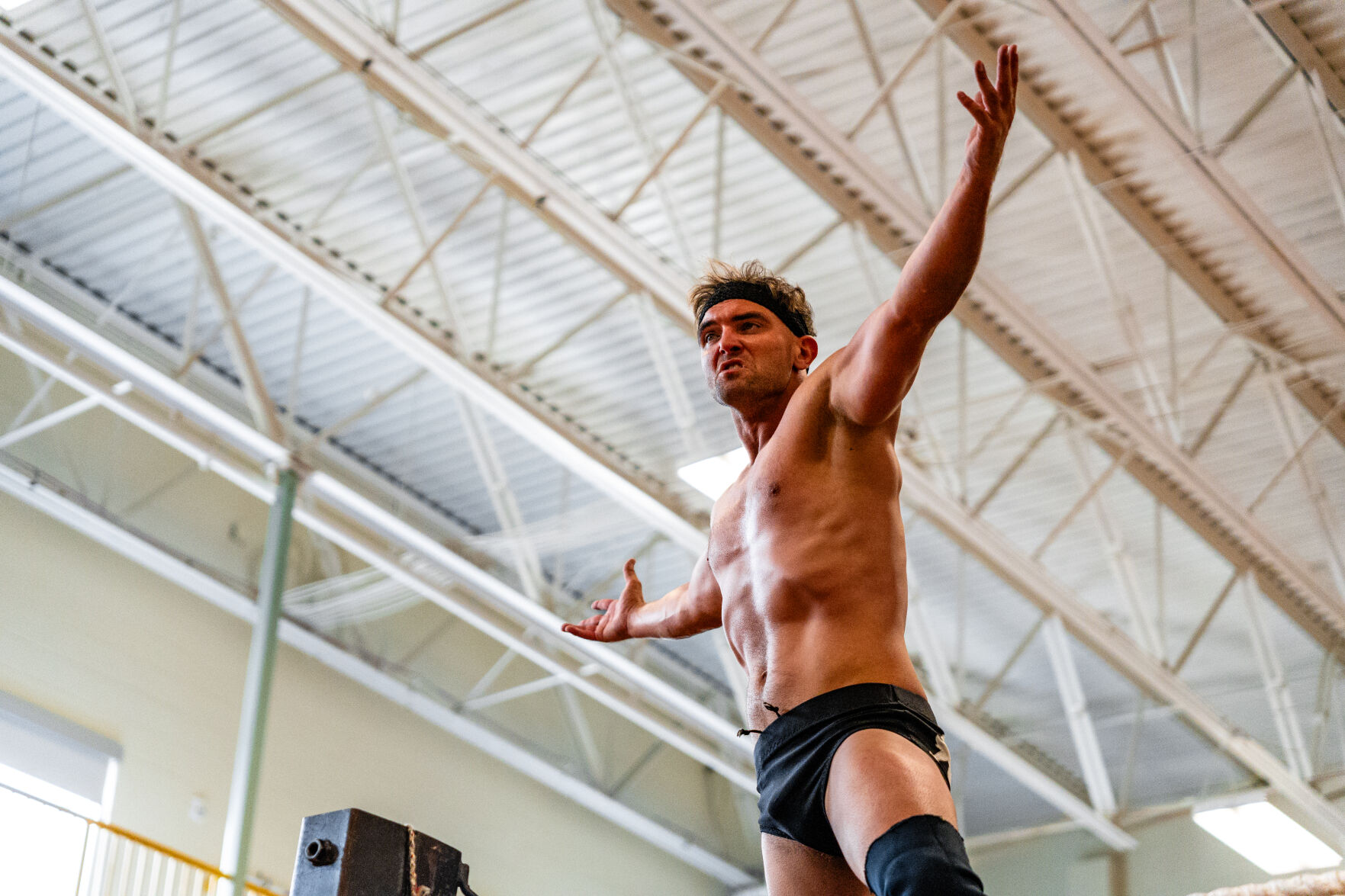 Wrestlers to ‘Hammer Down’ at Cary Quad | Campus | purdueexponent.org