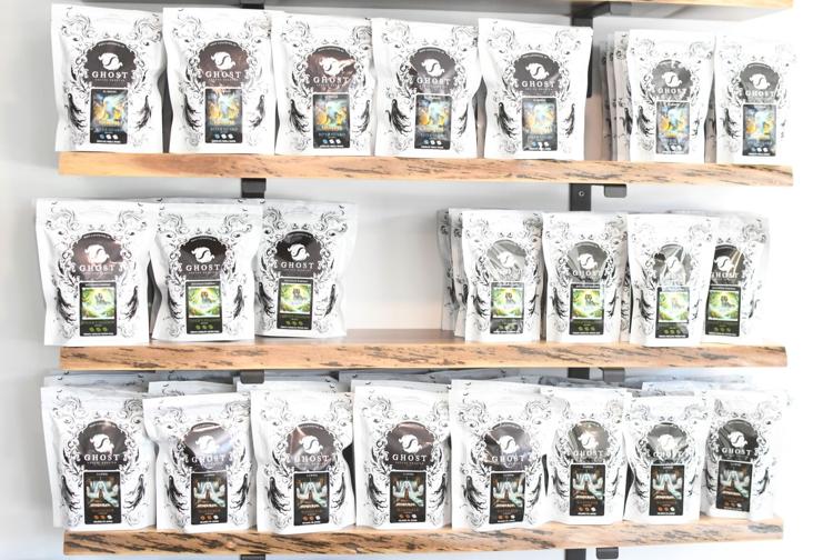 Ghost Roasters Coffee to open on April 14 | Campus | purdueexponent.org
