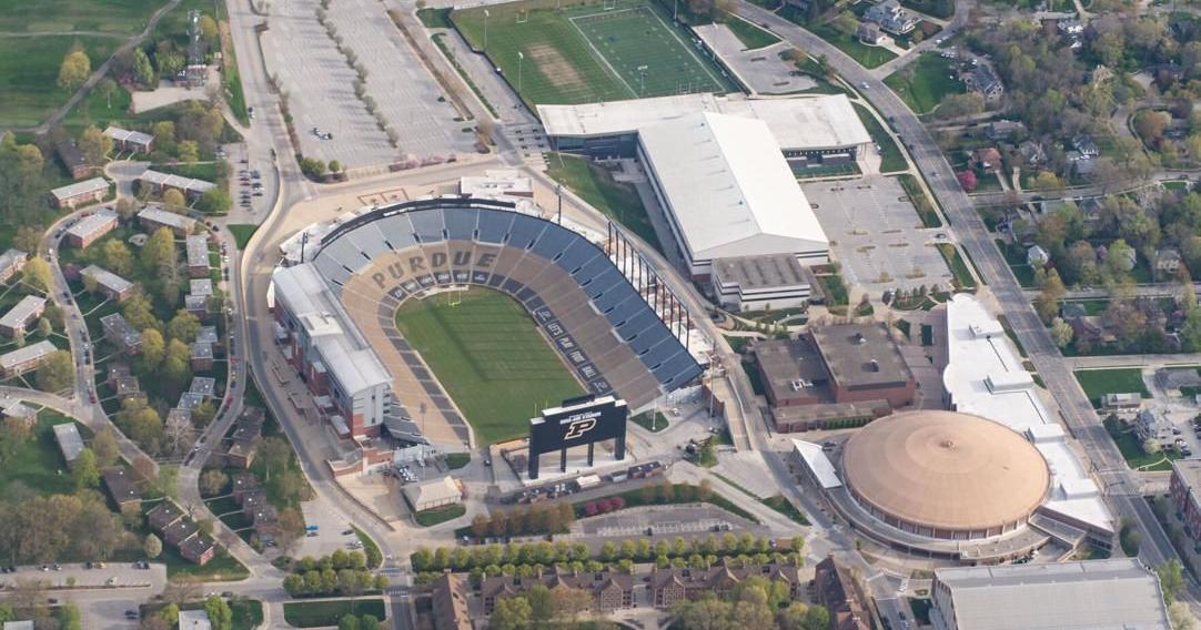 Tailgating to officially return at home football games | Football ...