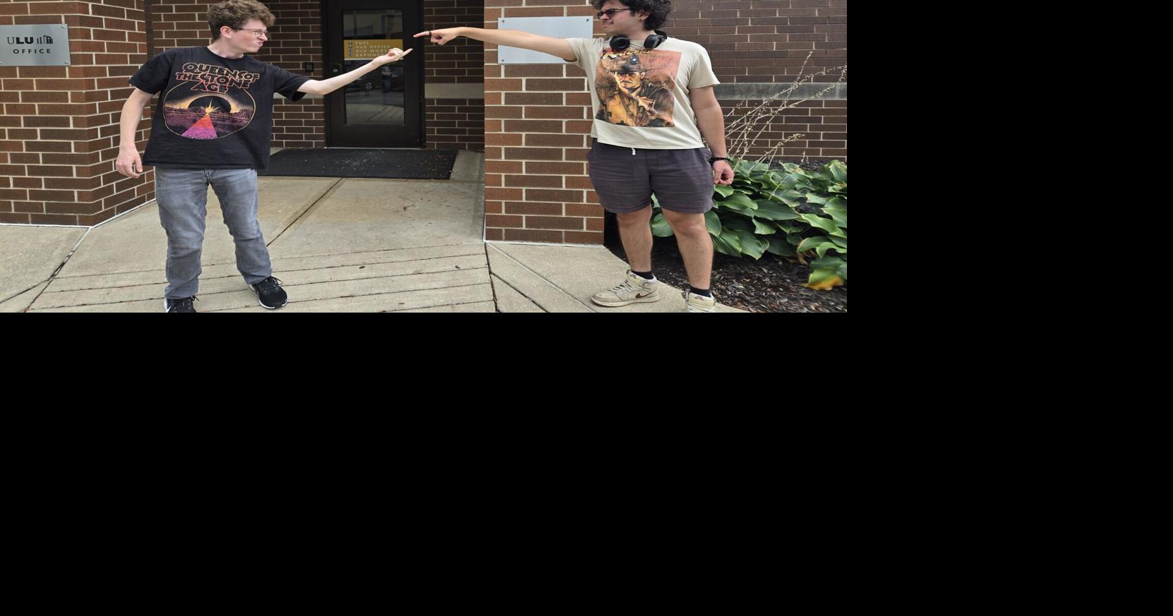 'Civil discourse': VEO control versus VEO rights | Opinion ...