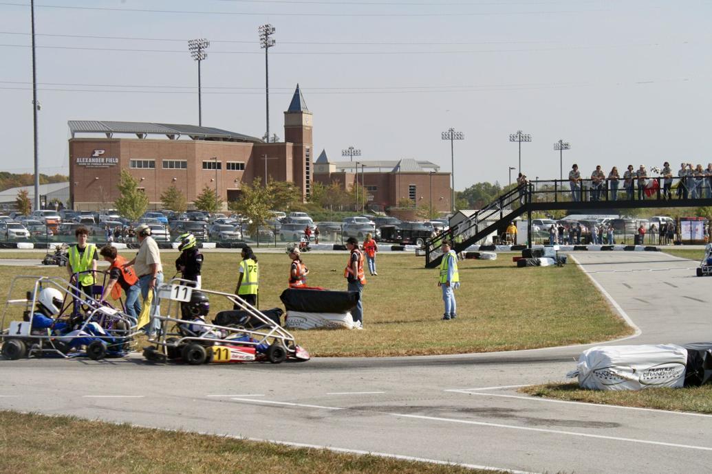 Photo Gallery: 10/12/24 Halloween Hundred Race | Multimedia ...