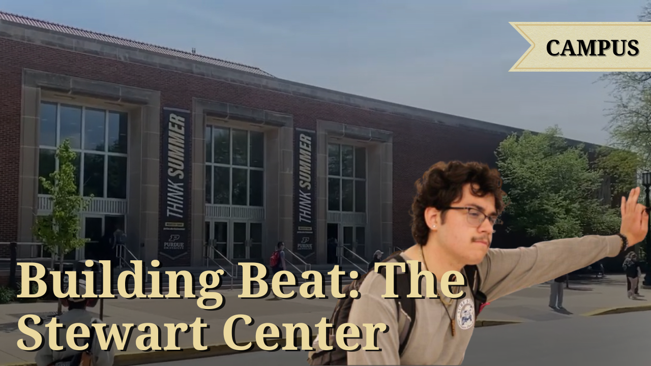 About Us | Site | purdueexponent.org