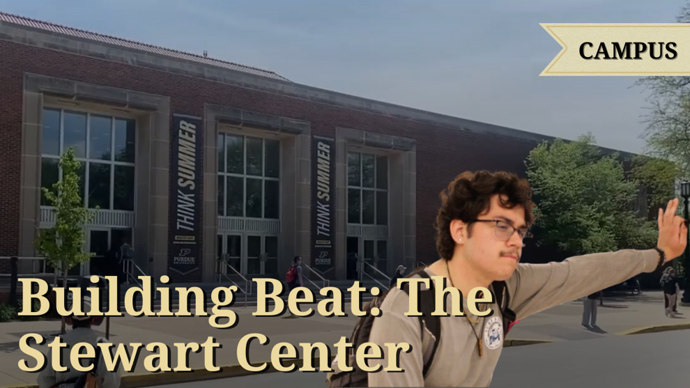 About Us | Site | purdueexponent.org