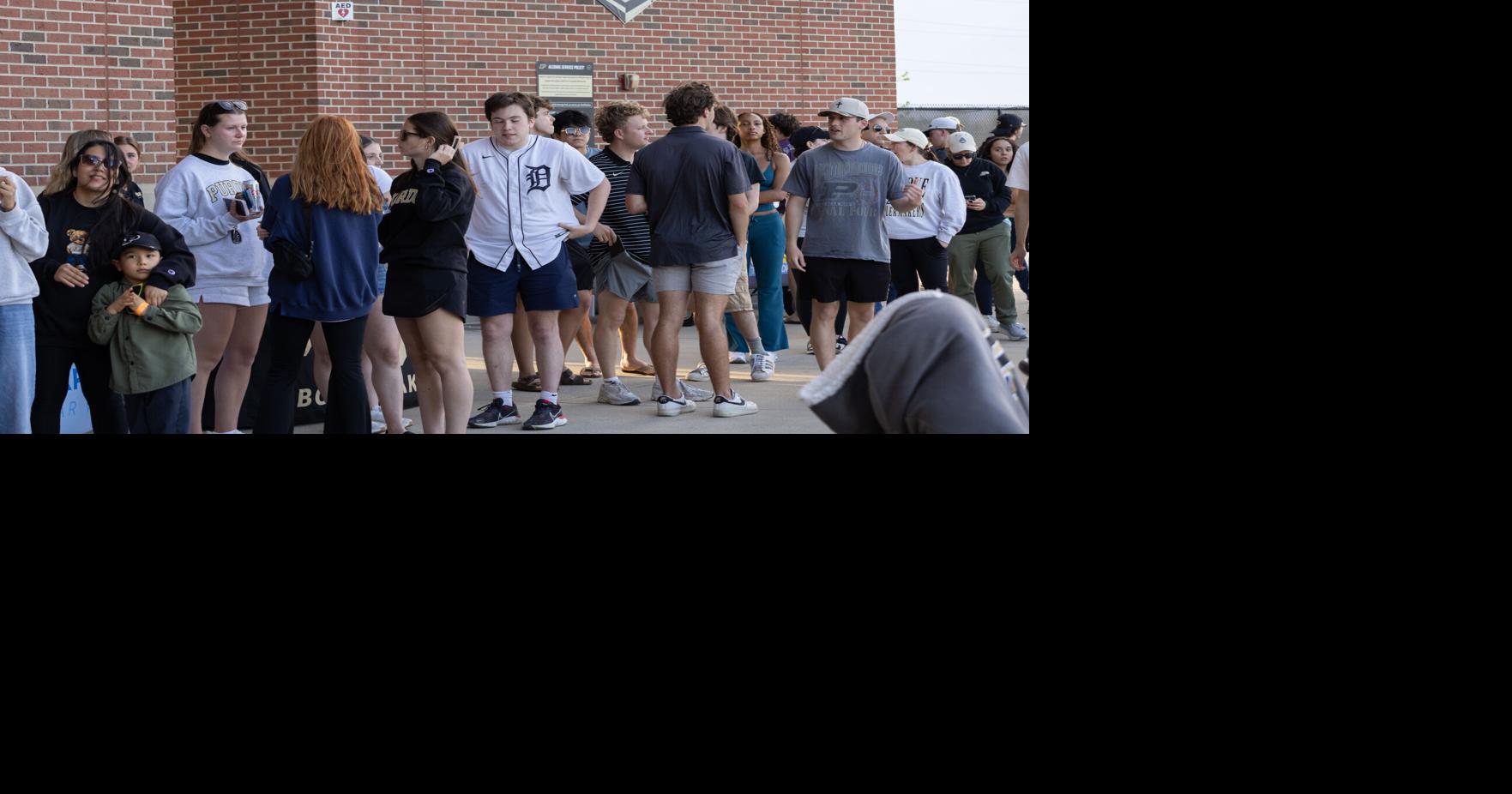 Keeping up with the Boilers 4/23/26 | Sports | purdueexponent.org
