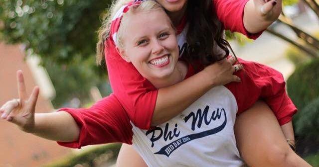Phi Mu | Campus | purdueexponent.org