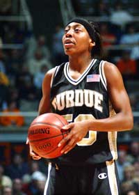 Purdue gains victories by converting free throws | Sports ...