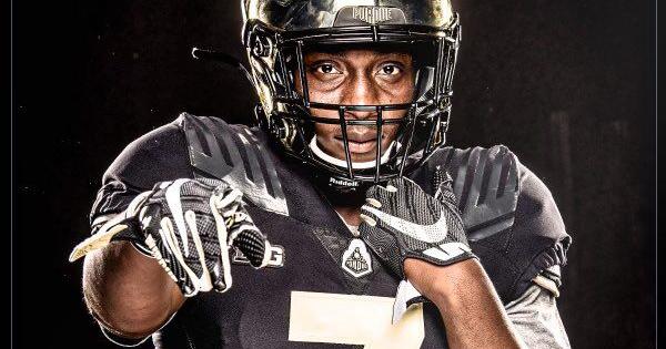 Purdue Football: Visiting weekend ends with two commitments | Football ...
