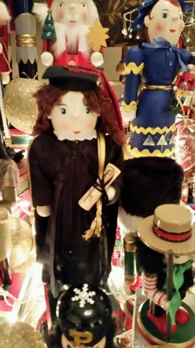 Photo Feature: The Nutcracker Room | Campus | purdueexponent.org