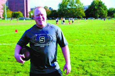 Trick pass earns Purdue student national recognition | Sports ...