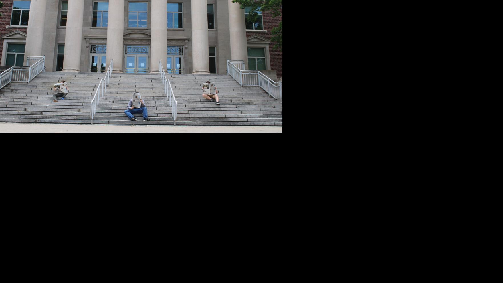 Latest Exponent print edition PDF | Frontpdf | purdueexponent.org