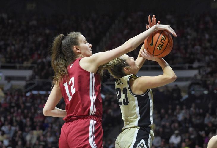 Gearlds: IU loss 'supposed to happen,' but Boilers on ‘right path ...