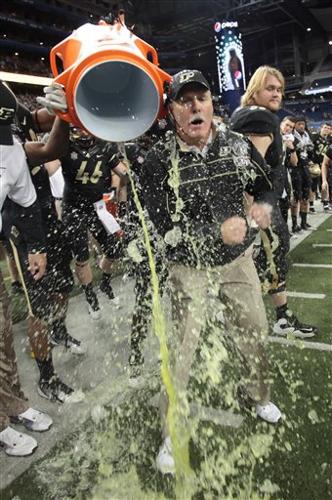 Hope, player post-game quotes | Football | purdueexponent.org