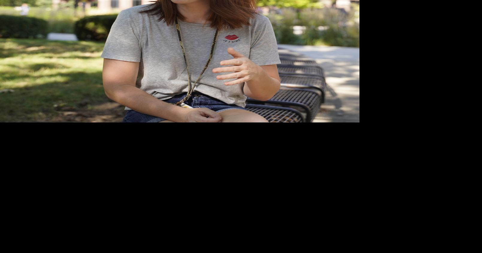 8/23/22 Abortion opinions, Genevieve Ruiz | Campus | purdueexponent.org