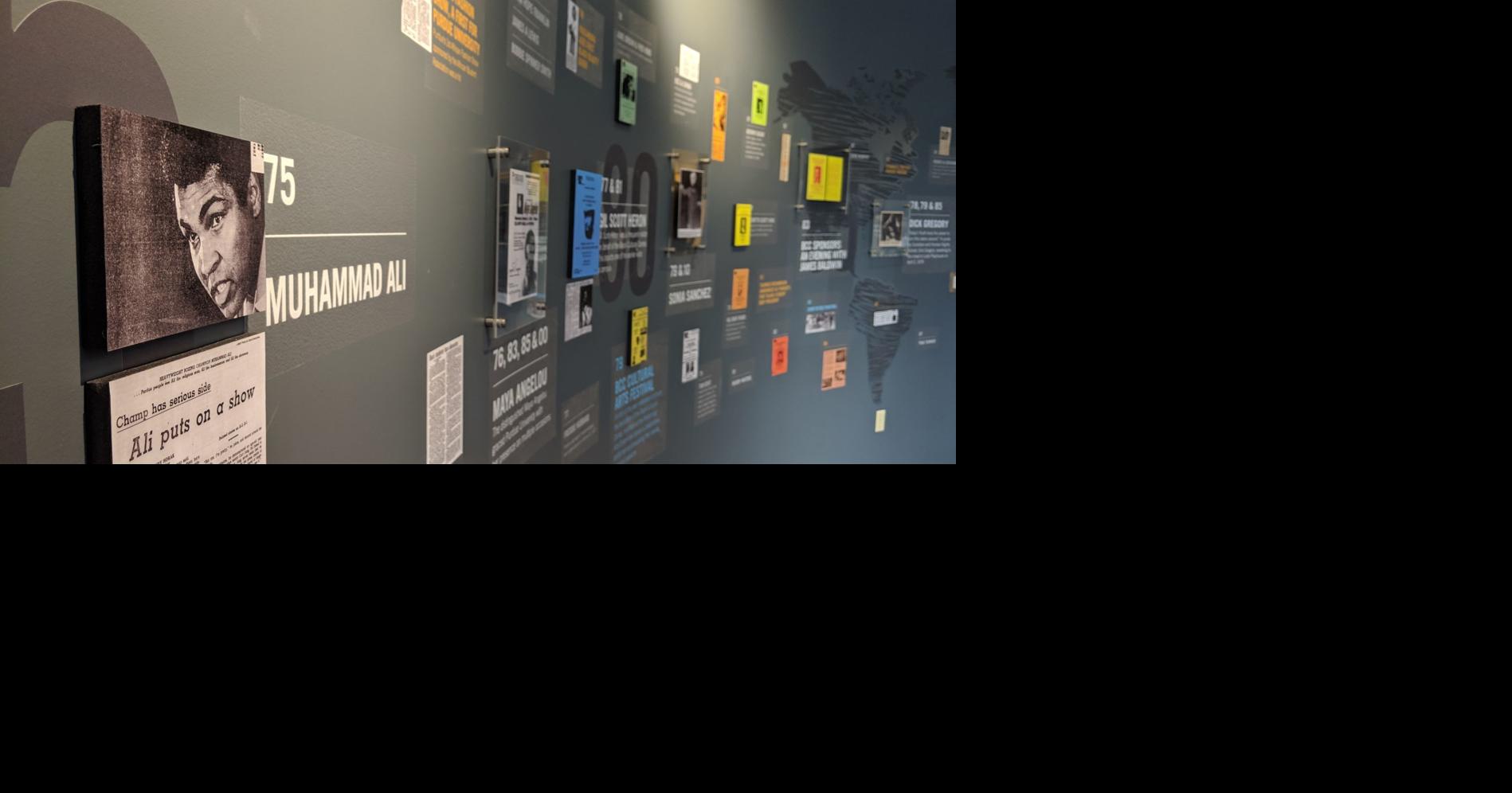 BCC celebrates 50 years | Campus | purdueexponent.org