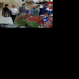 Lafayette restaurants raise money for Red Cross | Features ...