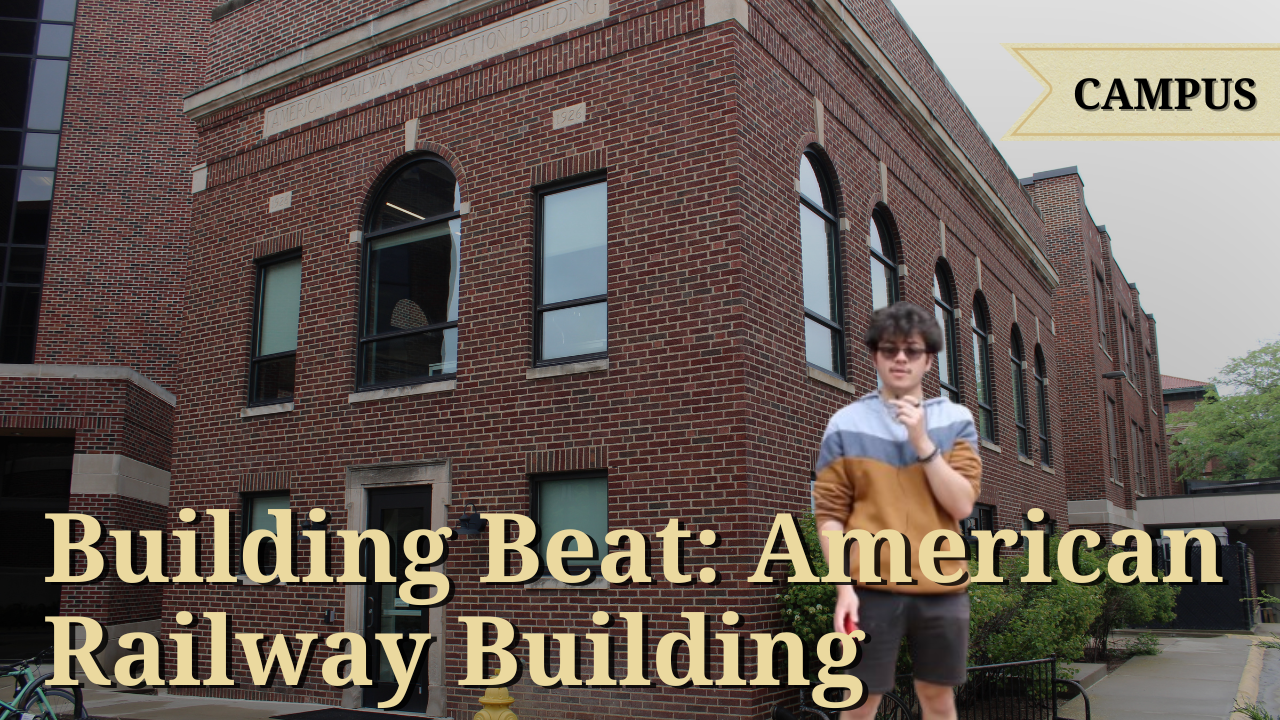 Building Beat | Campus | purdueexponent.org
