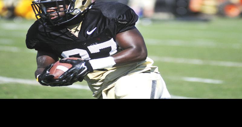 Purdue Football: Knox injury confirmed to be ACL tear | Sports ...