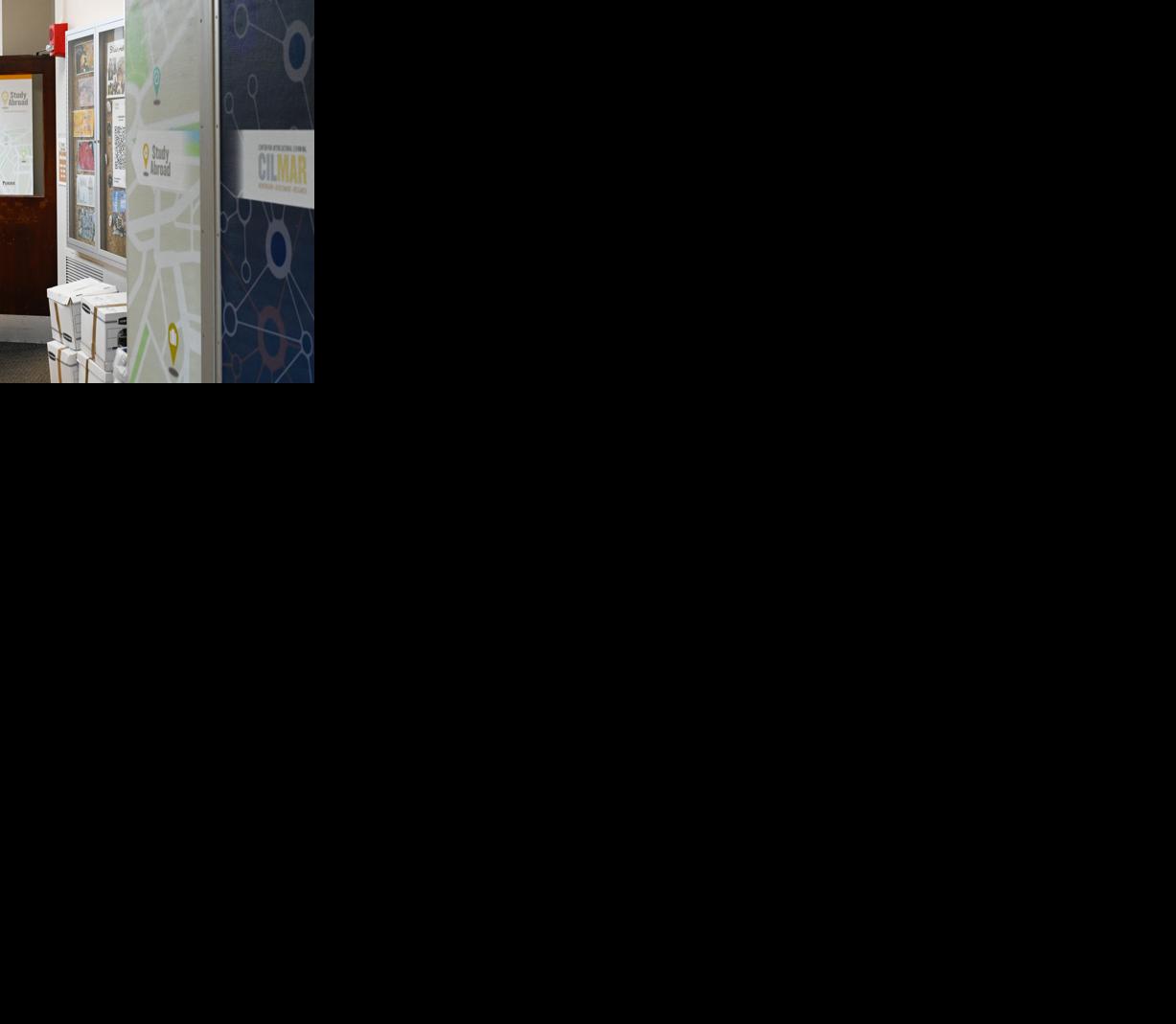 Boilermakers without borders | Campus | purdueexponent.org