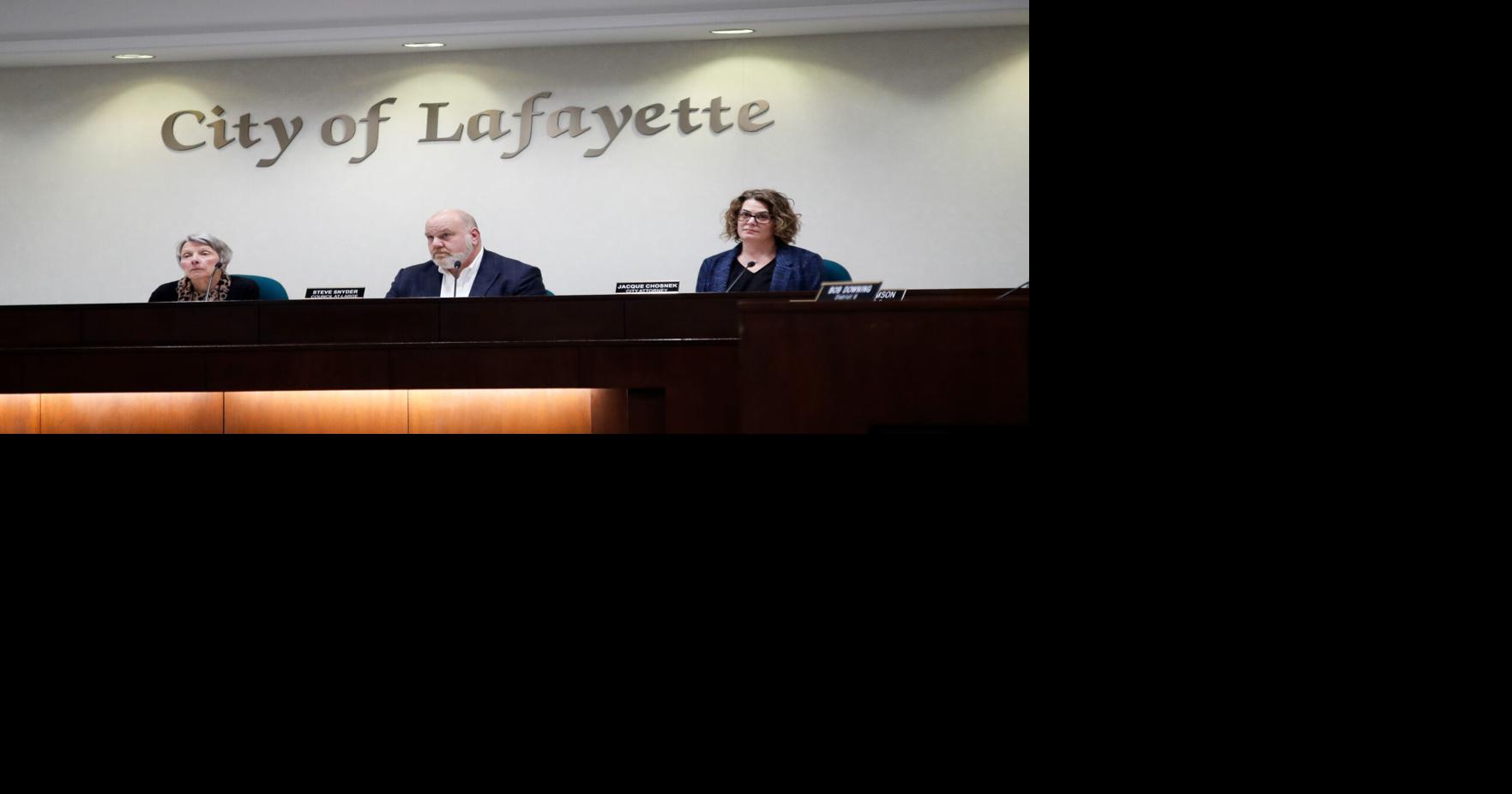 Lafayette city council finalizes John Purdue Block project | City ...