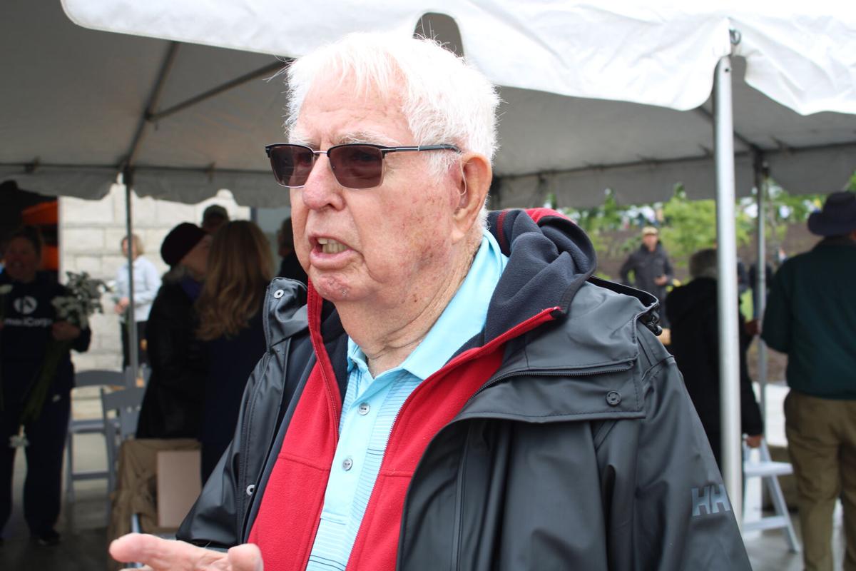 $19 million Cason Family Park celebrates grand opening | Events ...