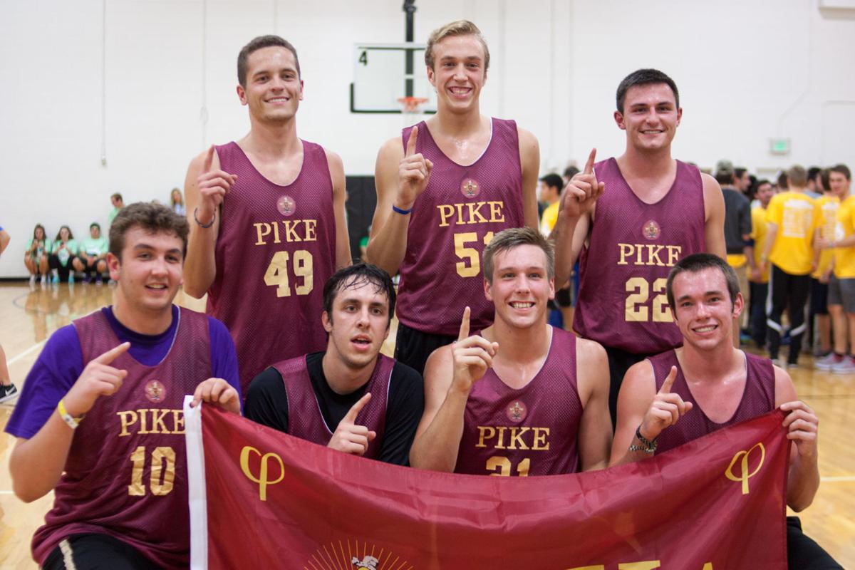 10/23/16 PUDM, PIKE | Features | purdueexponent.org