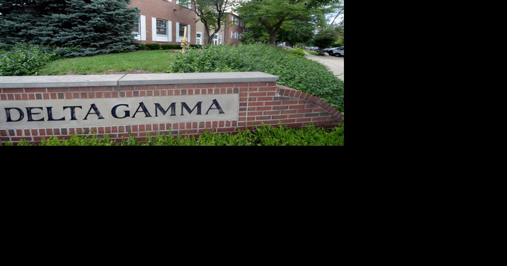 Purdue's Greek community works toward future of success | Campus ...