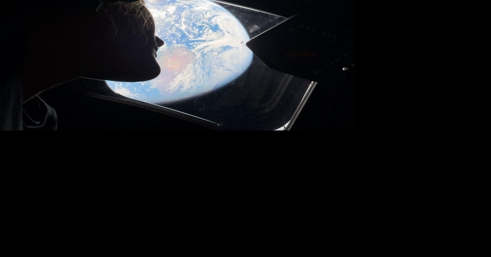 NASA shares 12,000 more jaw-dropping photos from Artemis II mission ...