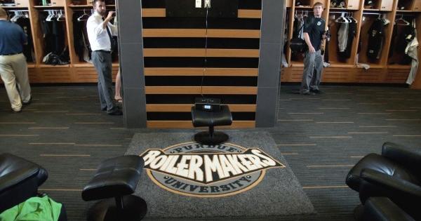 9/6/12, Alexander Field Tour | Baseball | purdueexponent.org