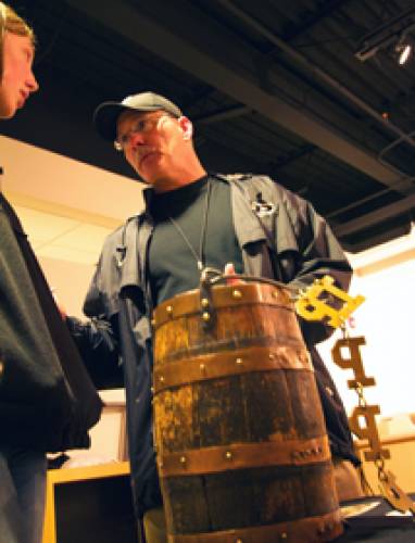 Danny Hope Career In Photos | Gallery | purdueexponent.org