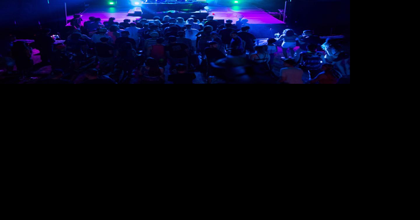 9/10/15 Protohype Concert | Gallery | purdueexponent.org