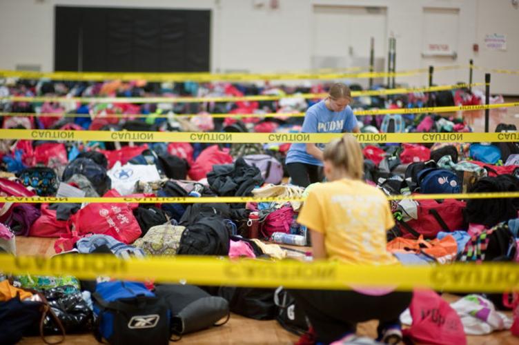 Photos from Every Hour of PUDM 2013 & 2014 | Features | purdueexponent.org