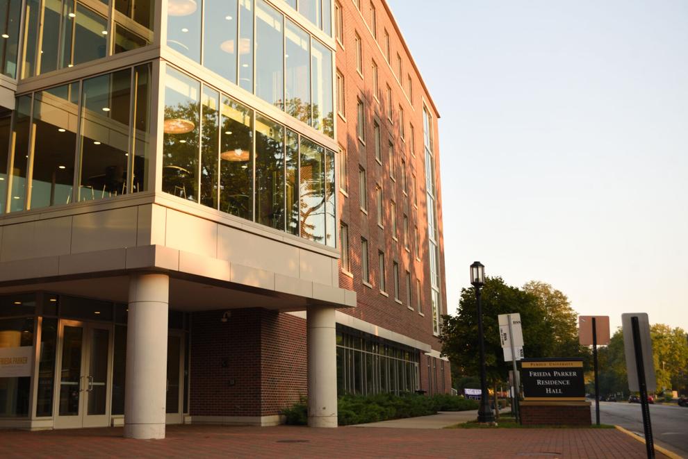 Purdue shares housing lottery results, opens room selection | Campus ...