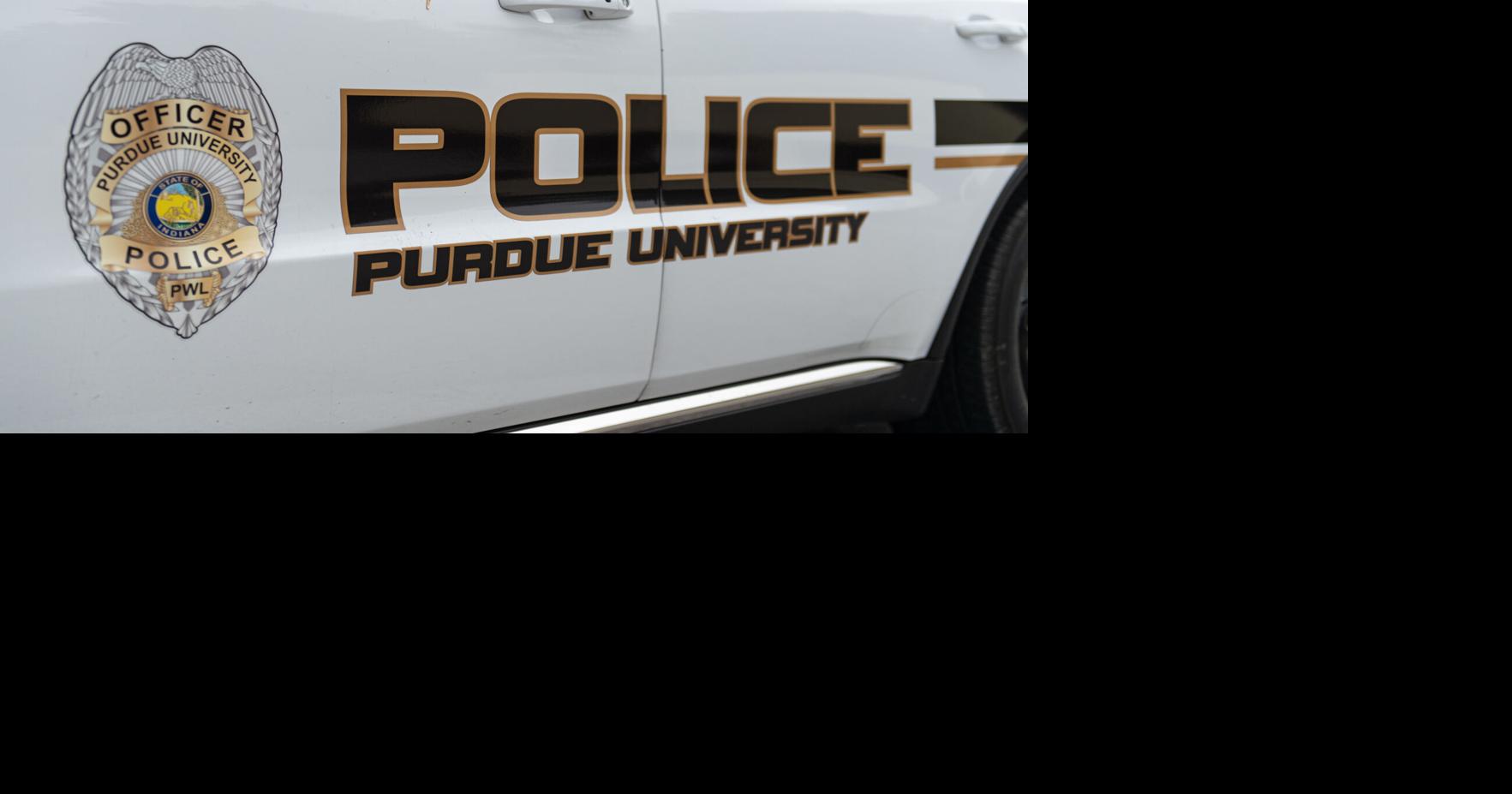 Purdue student charged with alleged battery, strangulation | Campus ...