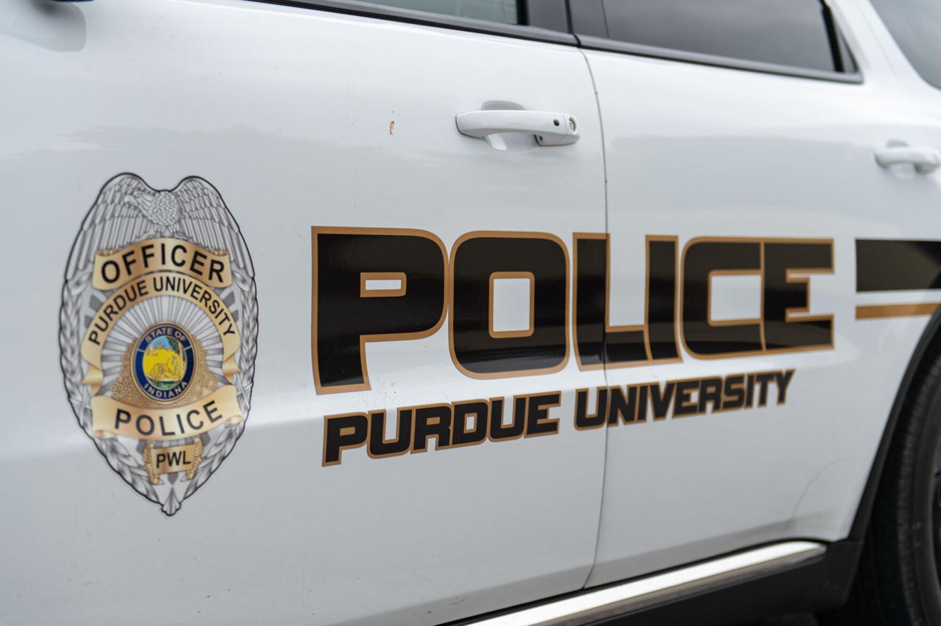 Purdue student charged with alleged battery, strangulation | Campus ...