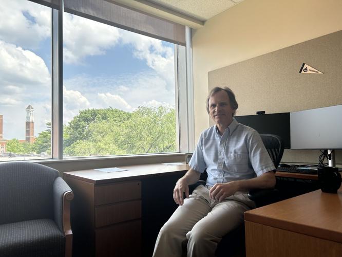 AI won't threaten computer science jobs, dean says | Campus ...