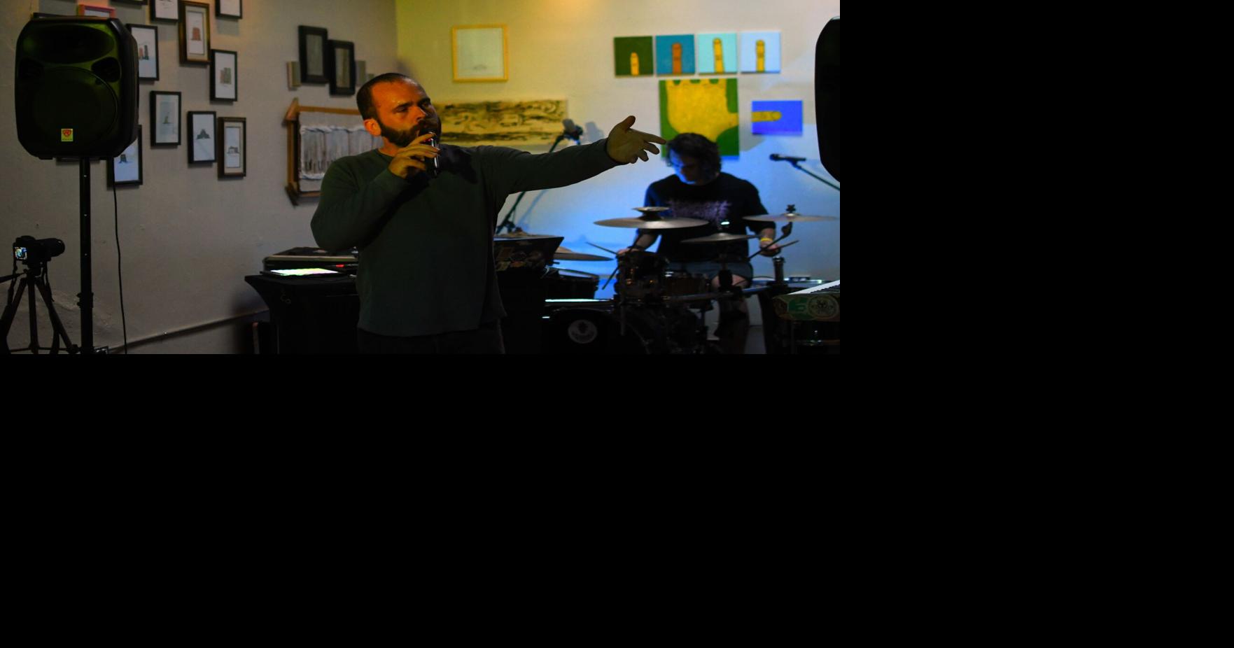 Craft coffee and rappers | City & State | purdueexponent.org