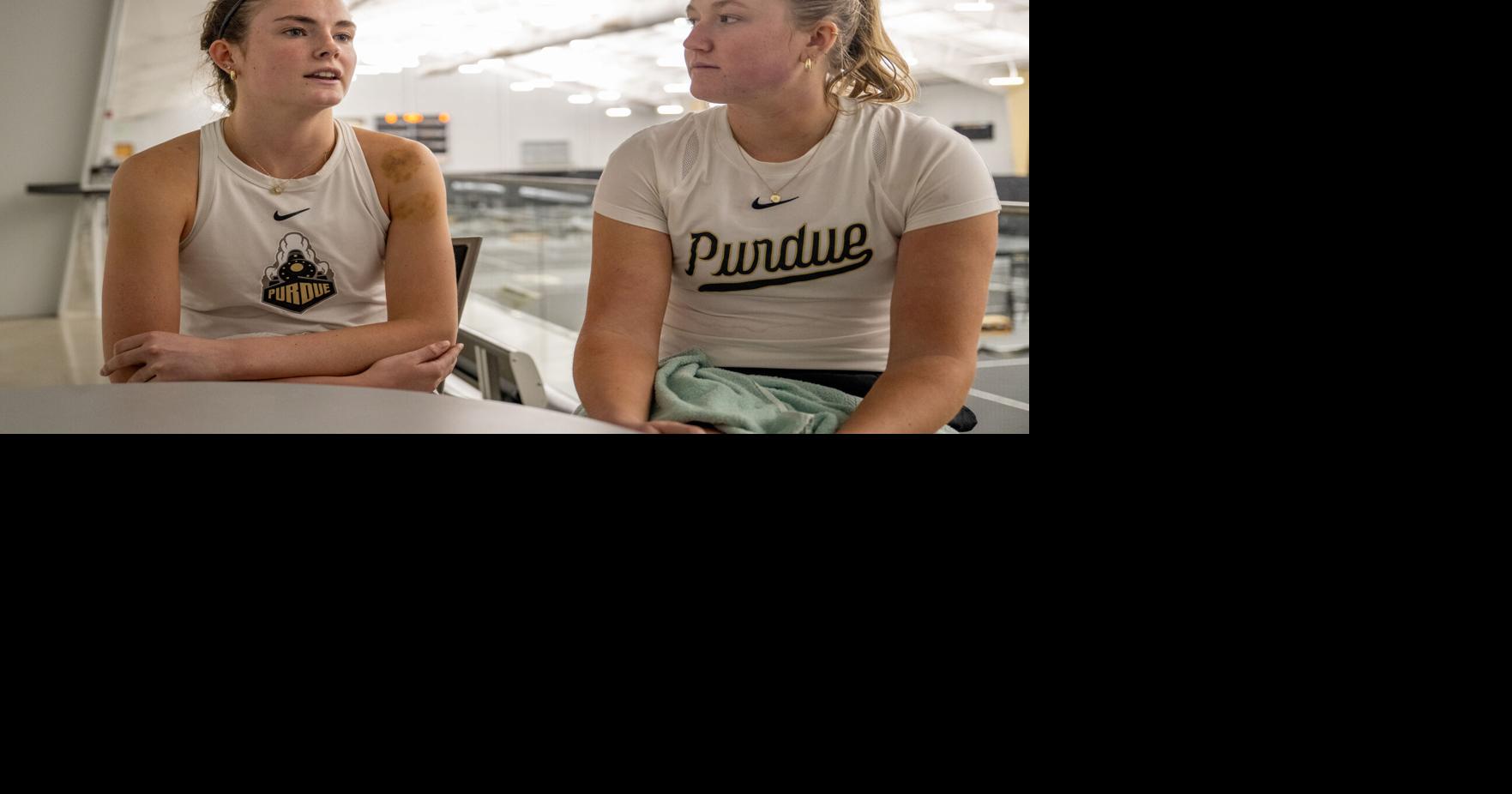 Wilson sisters unite on tennis team, continue family legacy | Women's ...