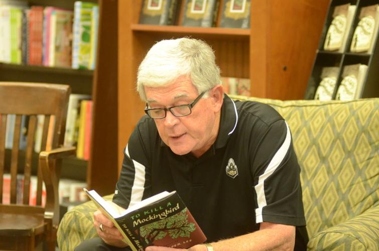 West Lafayette Public Library celebrates release of 'Go Set a Watchman ...