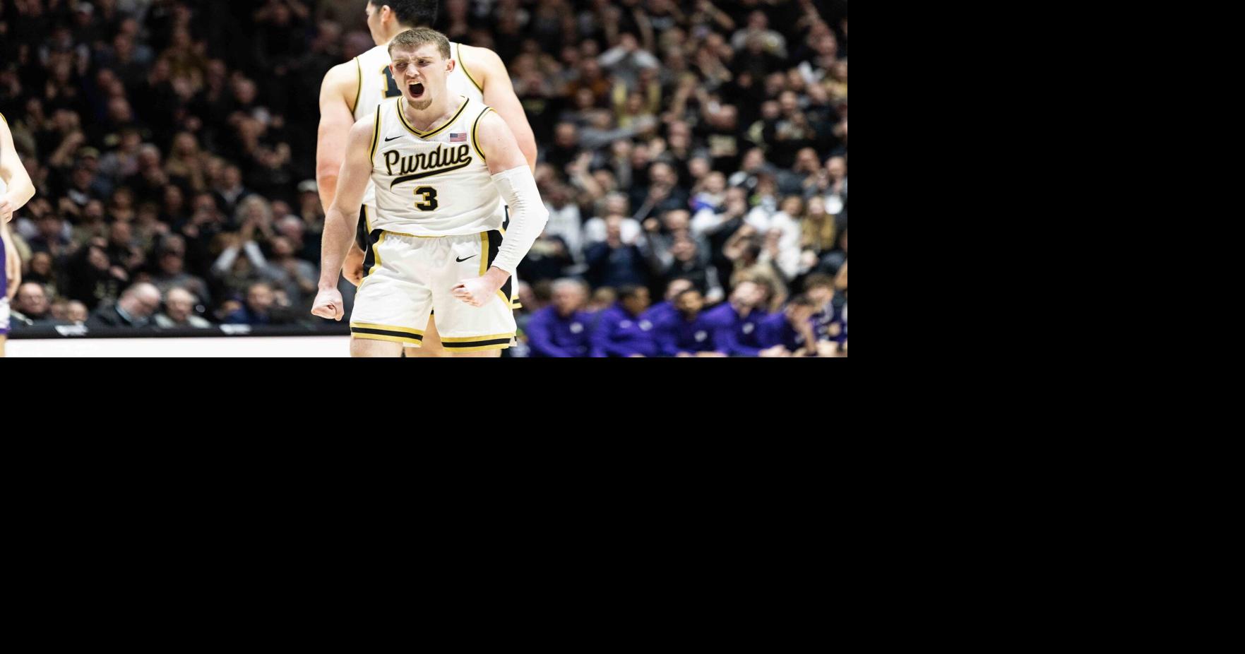 Photo Gallery: 1/31/24 No. 2 Purdue 105, Northwestern 96 | Gallery ...