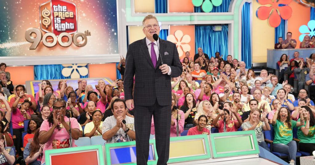 Purdue student competes on 'The Price is Right' | Features ...