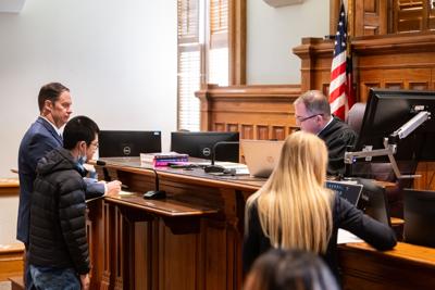 Student who allegedly threatened roommate allowed on campus | Campus ...