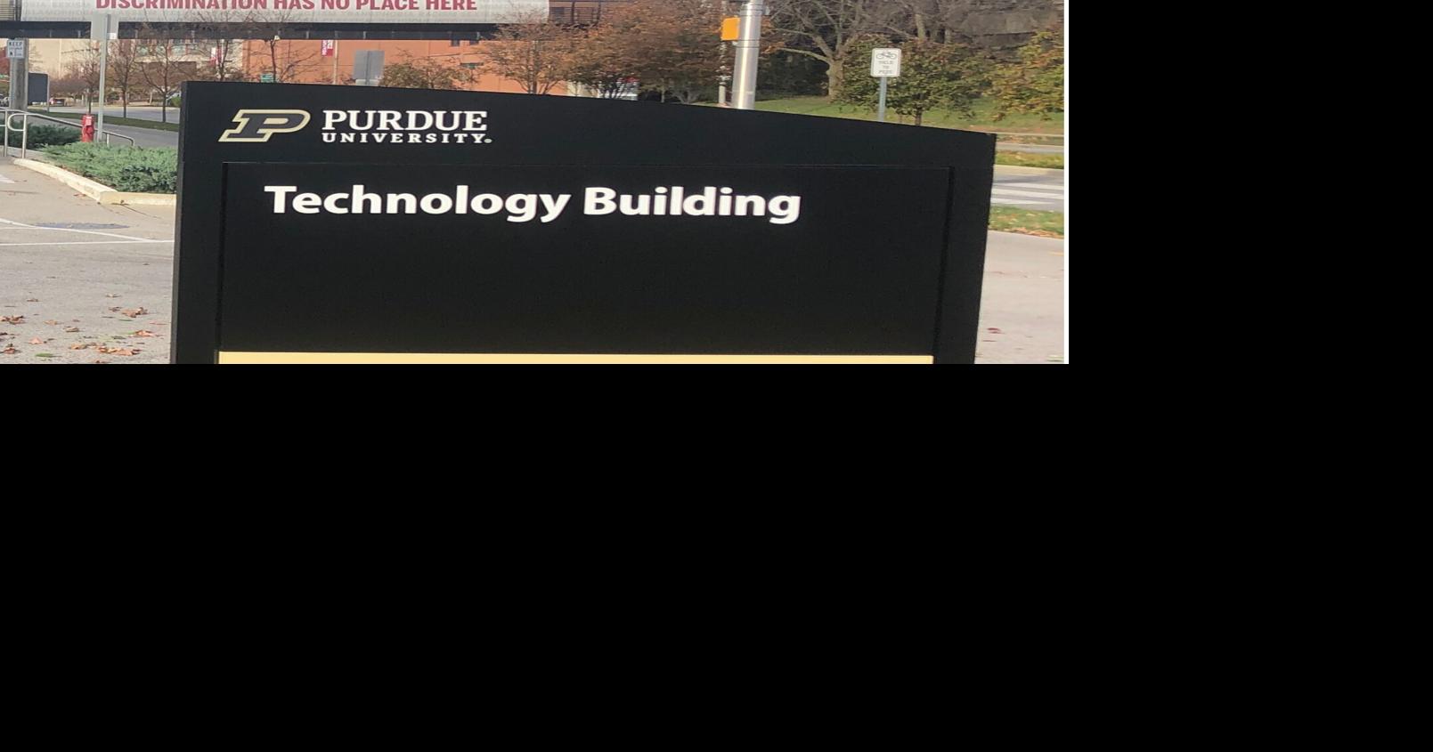 Purdue dumps DEI. Impacted Boilermakers search for next step | Campus ...