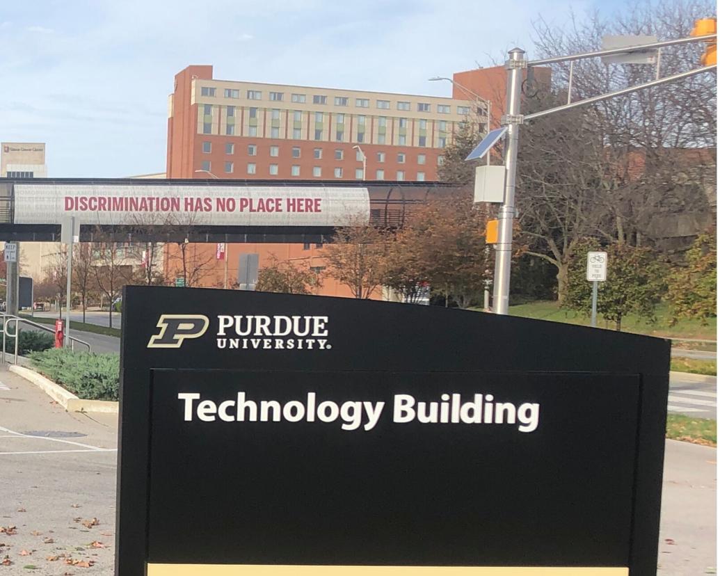 Purdue refuses to distribute The Exponent after 50 years | Campus ...