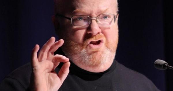 Historian lectures on political strife | Campus | purdueexponent.org