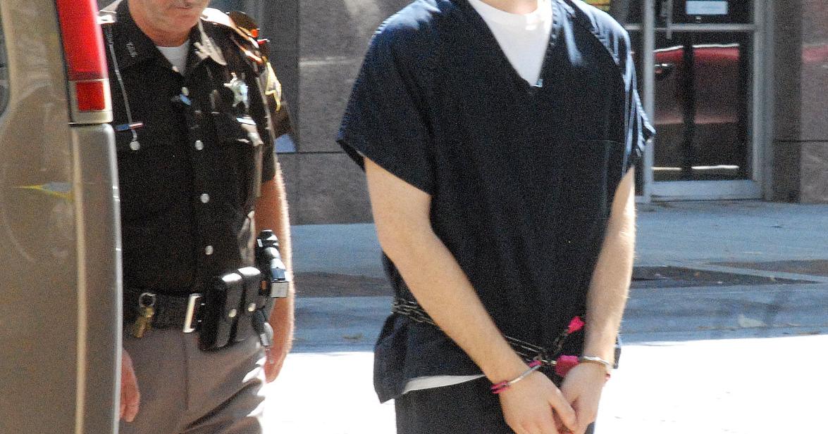 Cody Cousins admits, 'I killed Andrew Boldt because I wanted to' | City ...