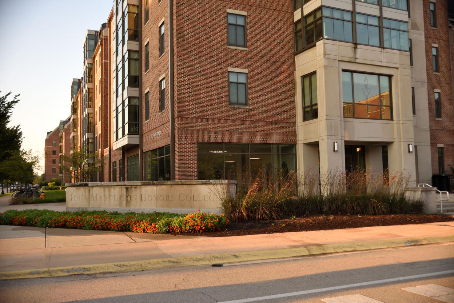 Dean, students speak on new changes in honors college | Campus ...