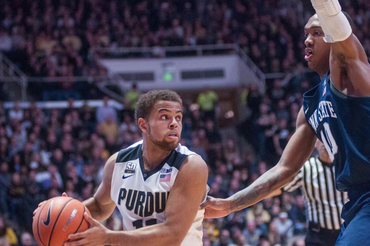 Fort Wayne News-Sentinel columnist: I'm rooting for PJ Thompson ...