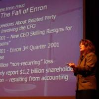 FBI agents stress importance of ethics | Campus | purdueexponent.org